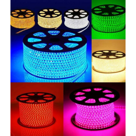 ruban led 220v sur mesure