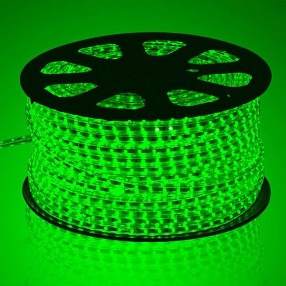 Bande led 220v sur mesure - my-led-neon